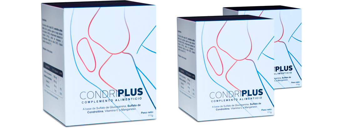 condriplus-single-web-pack - CONDRIPLUS