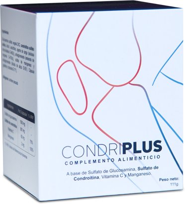 condriplus-single-web - CONDRIPLUS